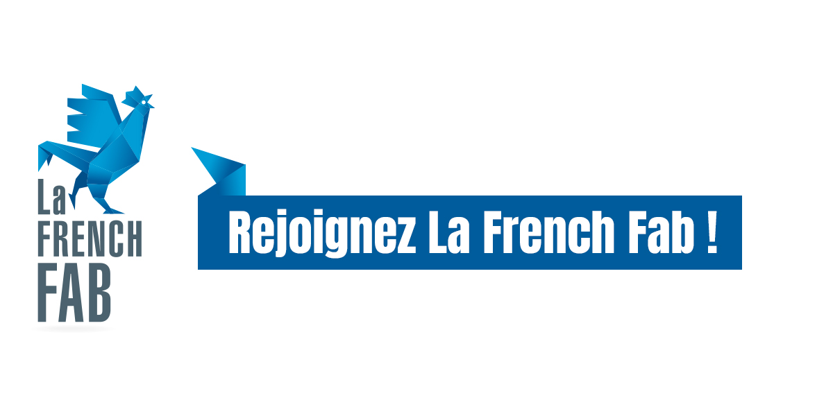 Rejoignez la French Fab